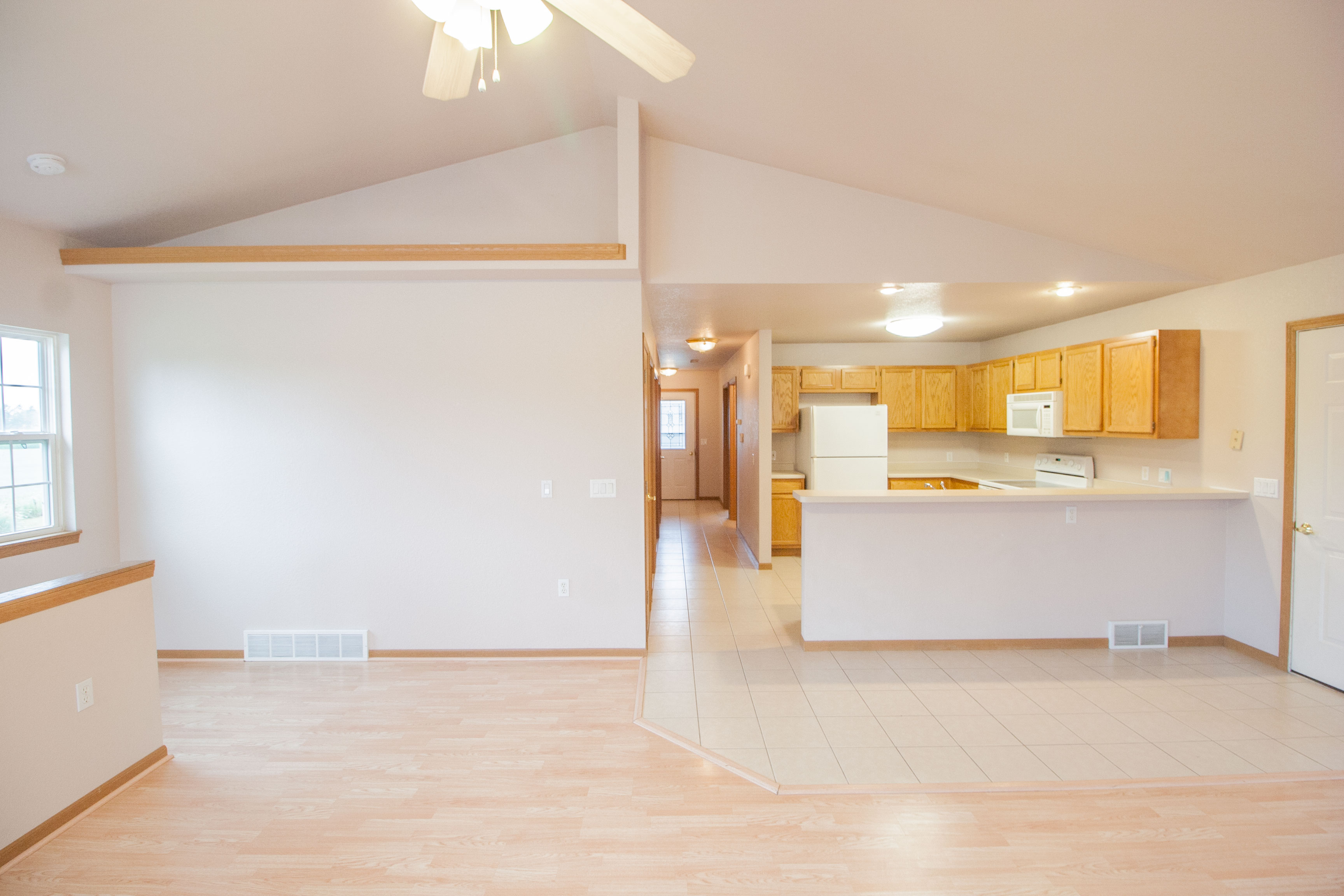 Design-forward Rentals – Expedite Management