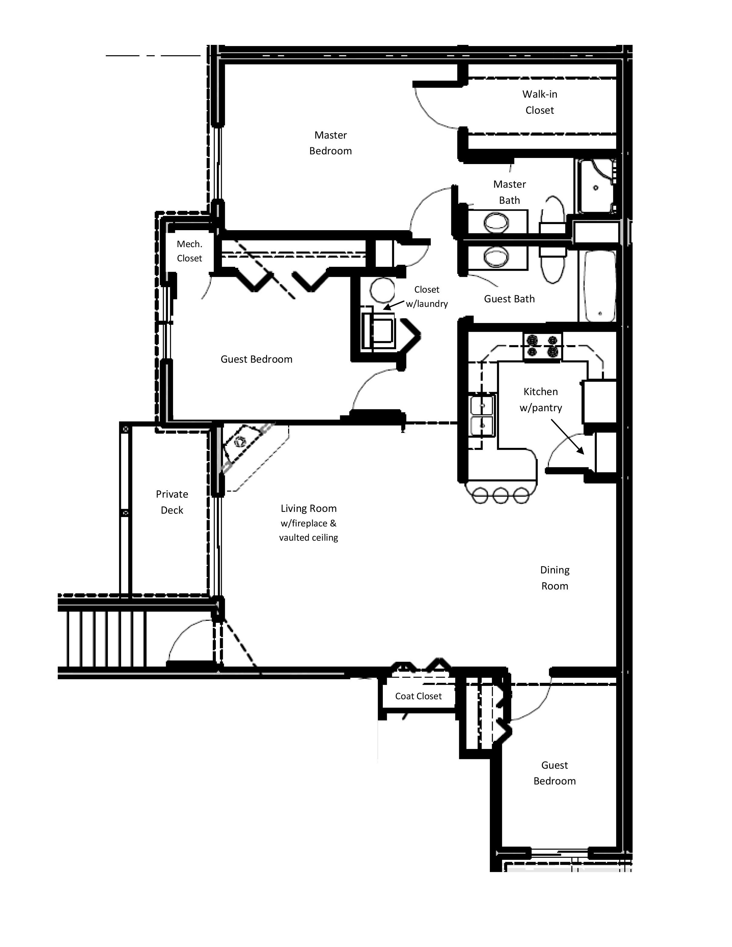 Cleveland – Expedite Management