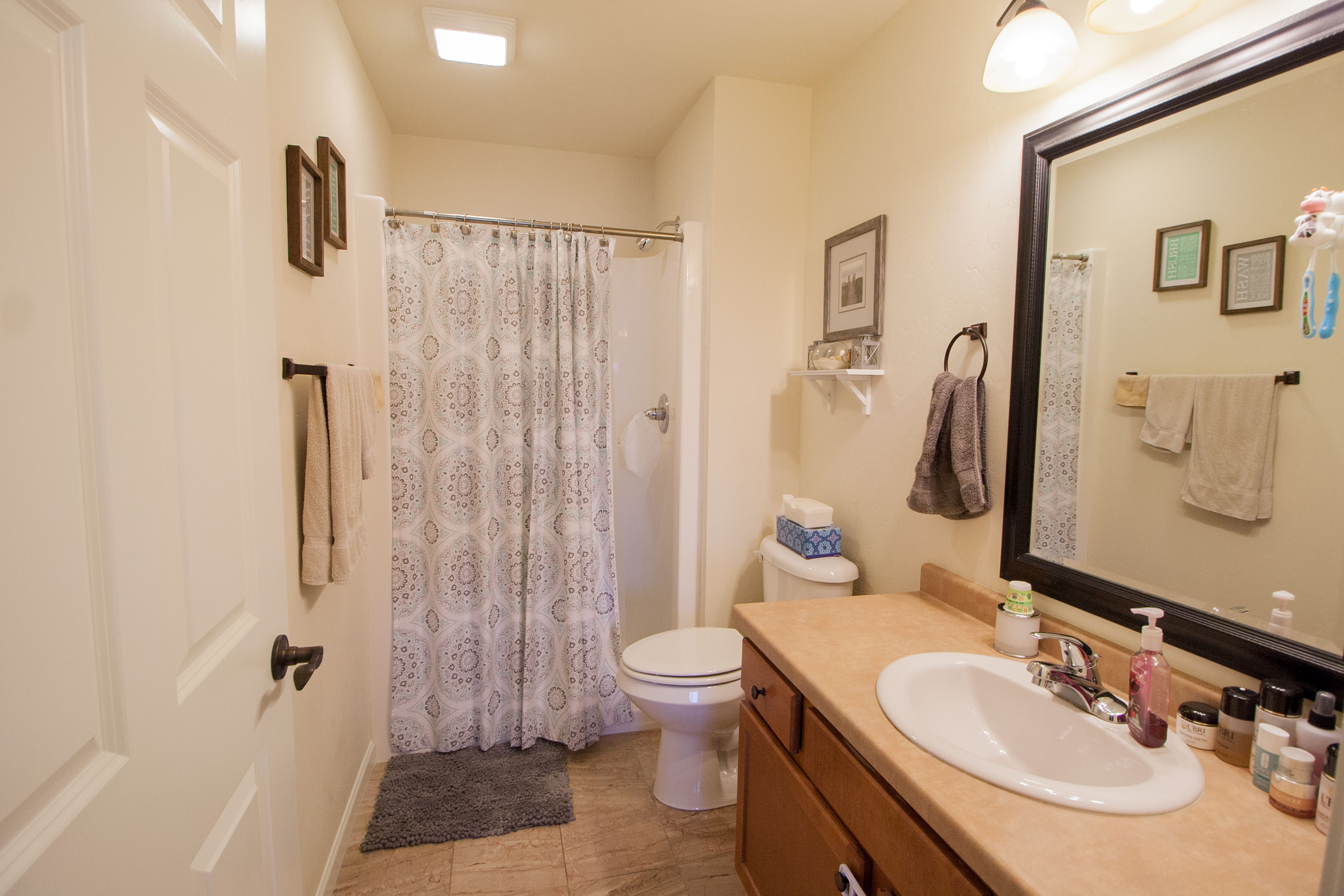 Cleveland – Expedite Management