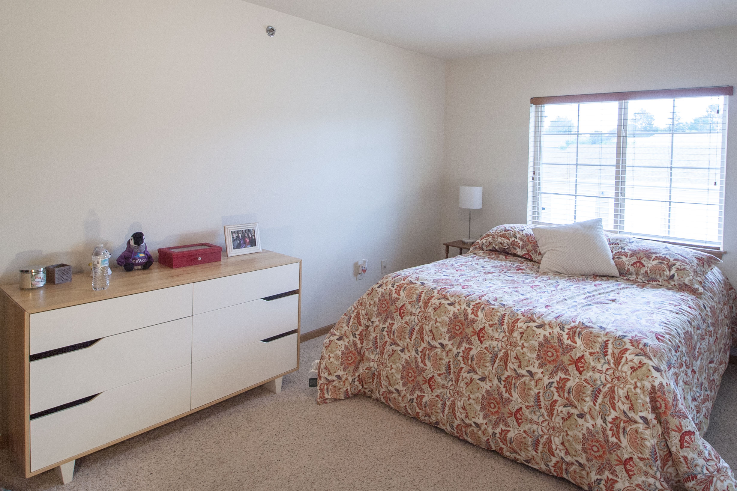 Kingsford, MI – Expedite Management