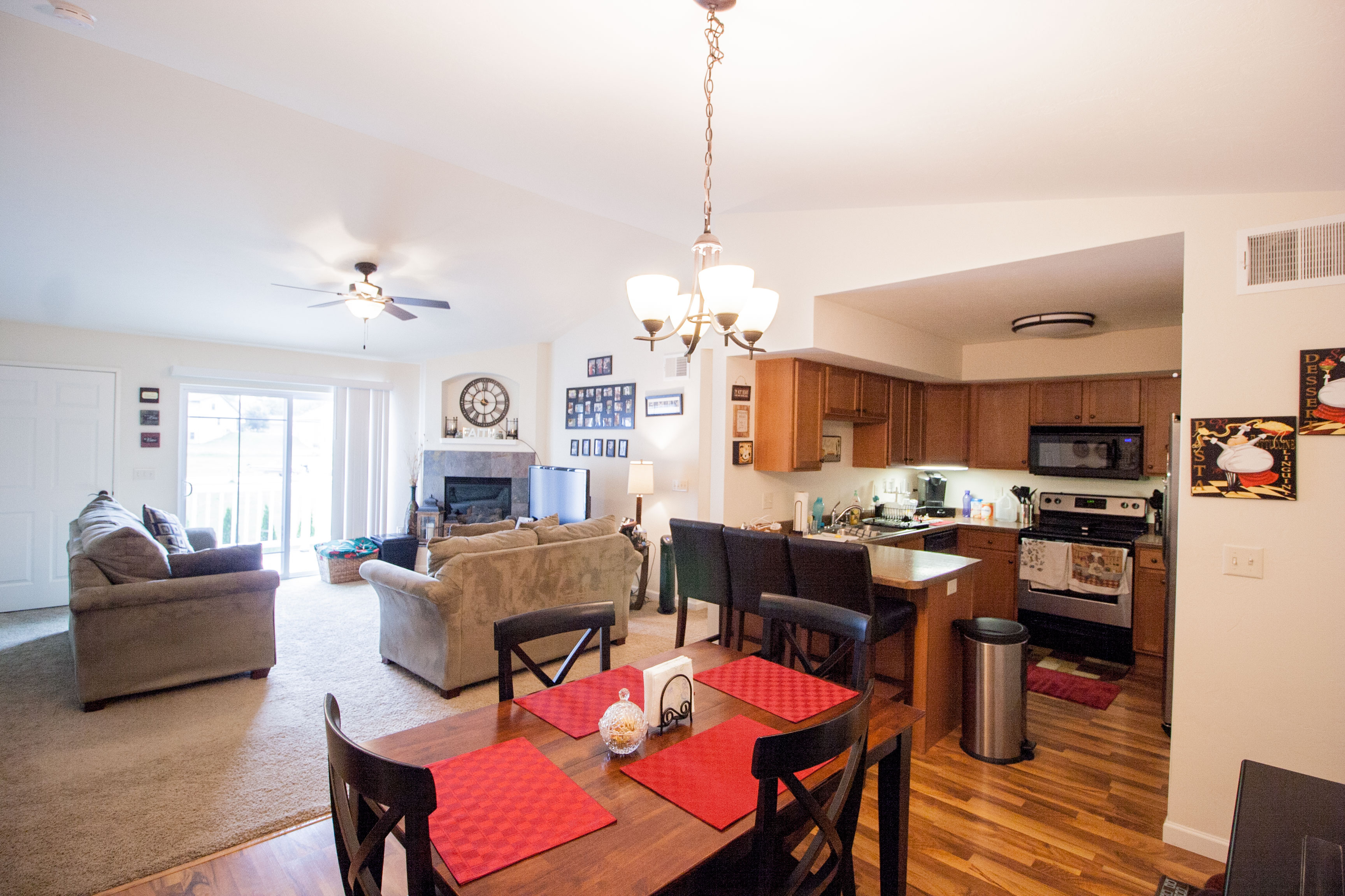 Cleveland – Expedite Management