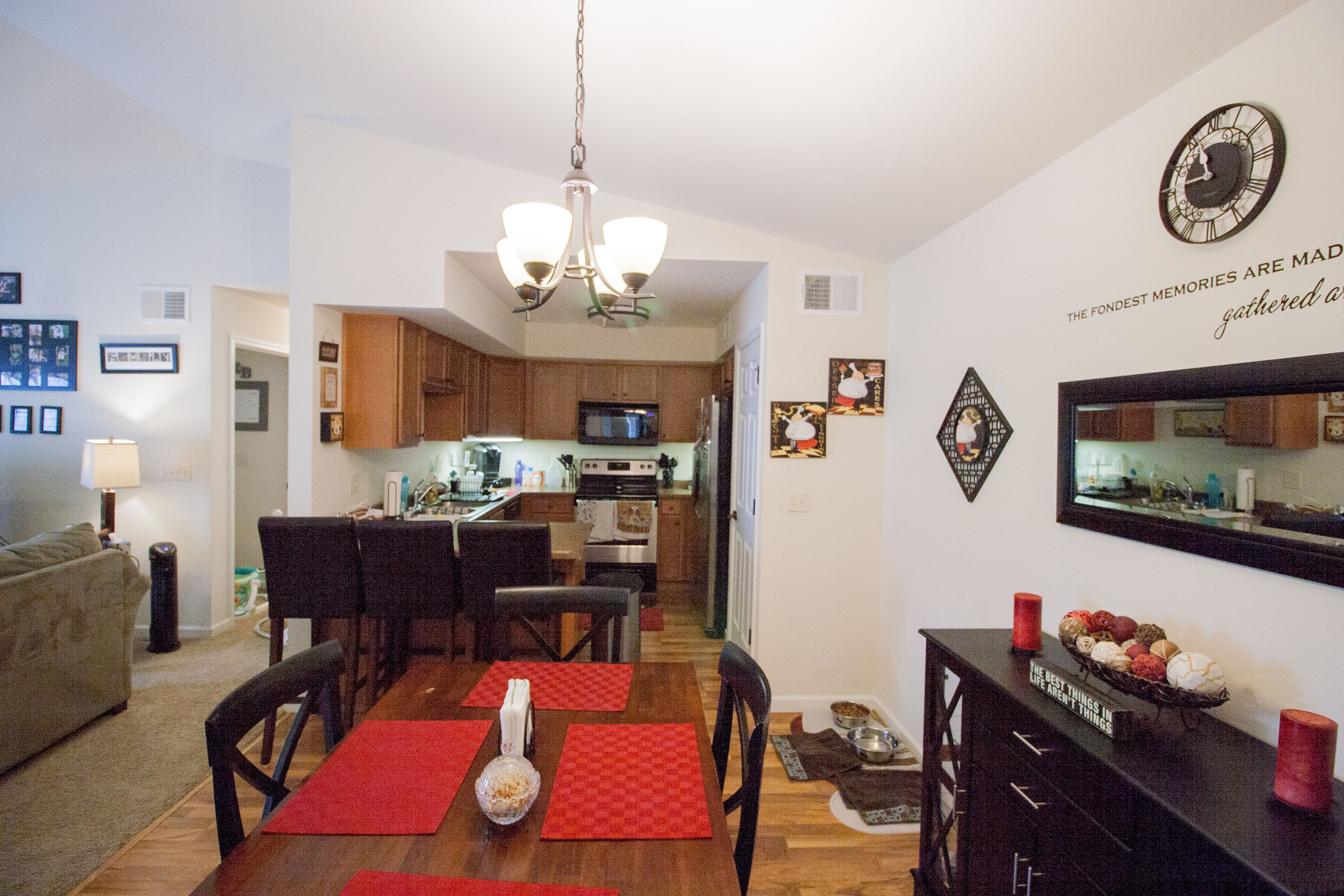 Cleveland – Expedite Management