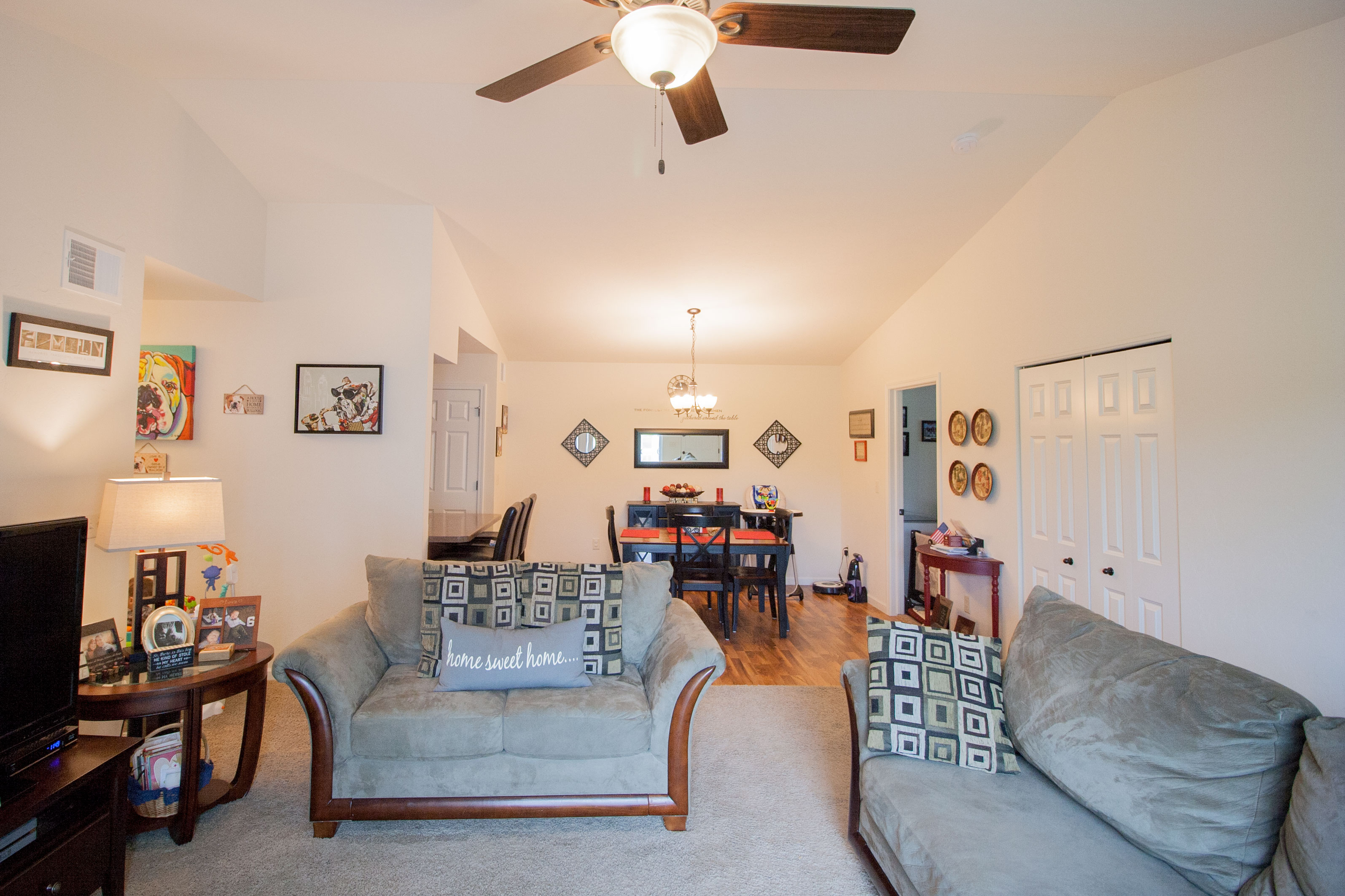 Cleveland – Expedite Management