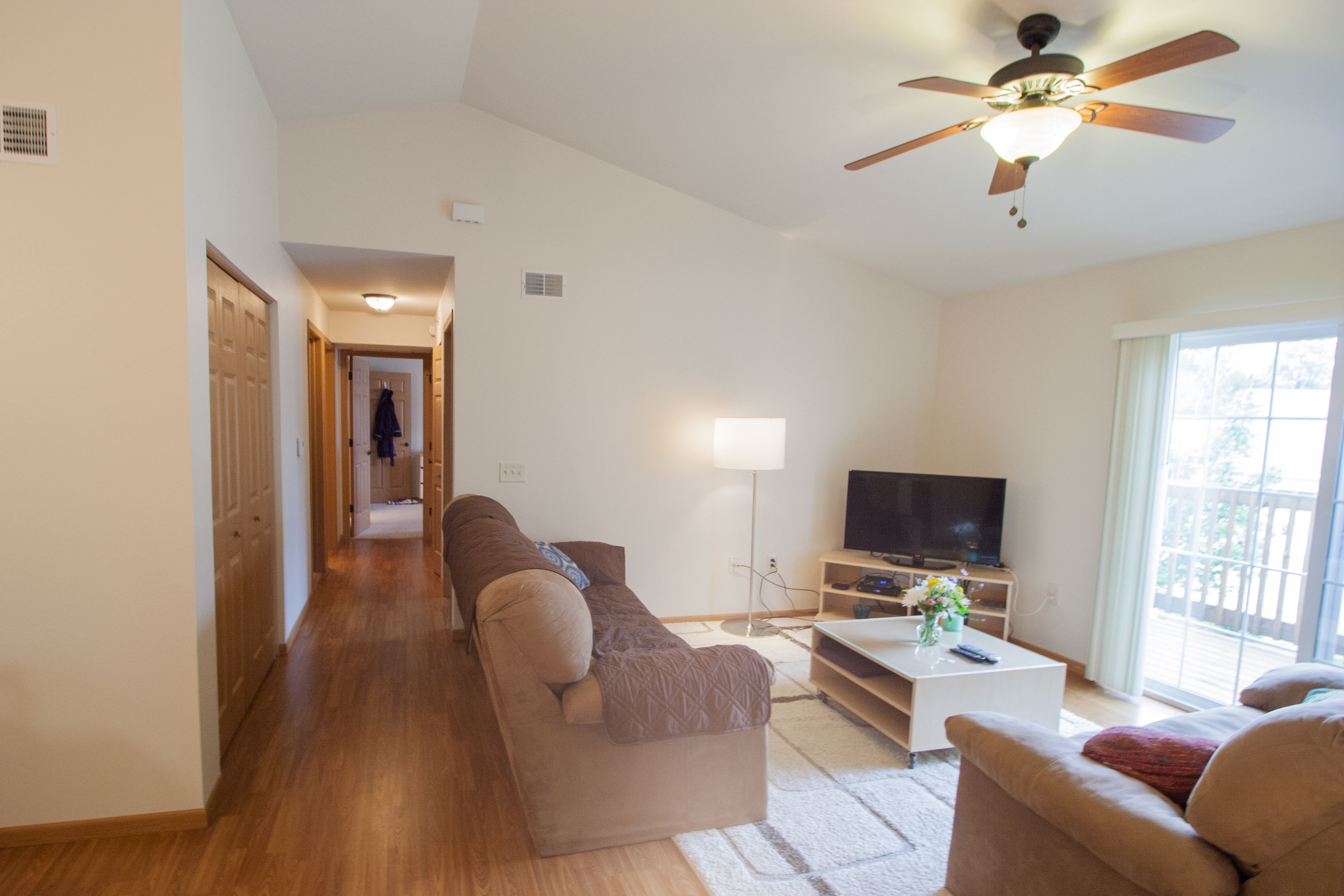 Kingsford, MI – Expedite Management