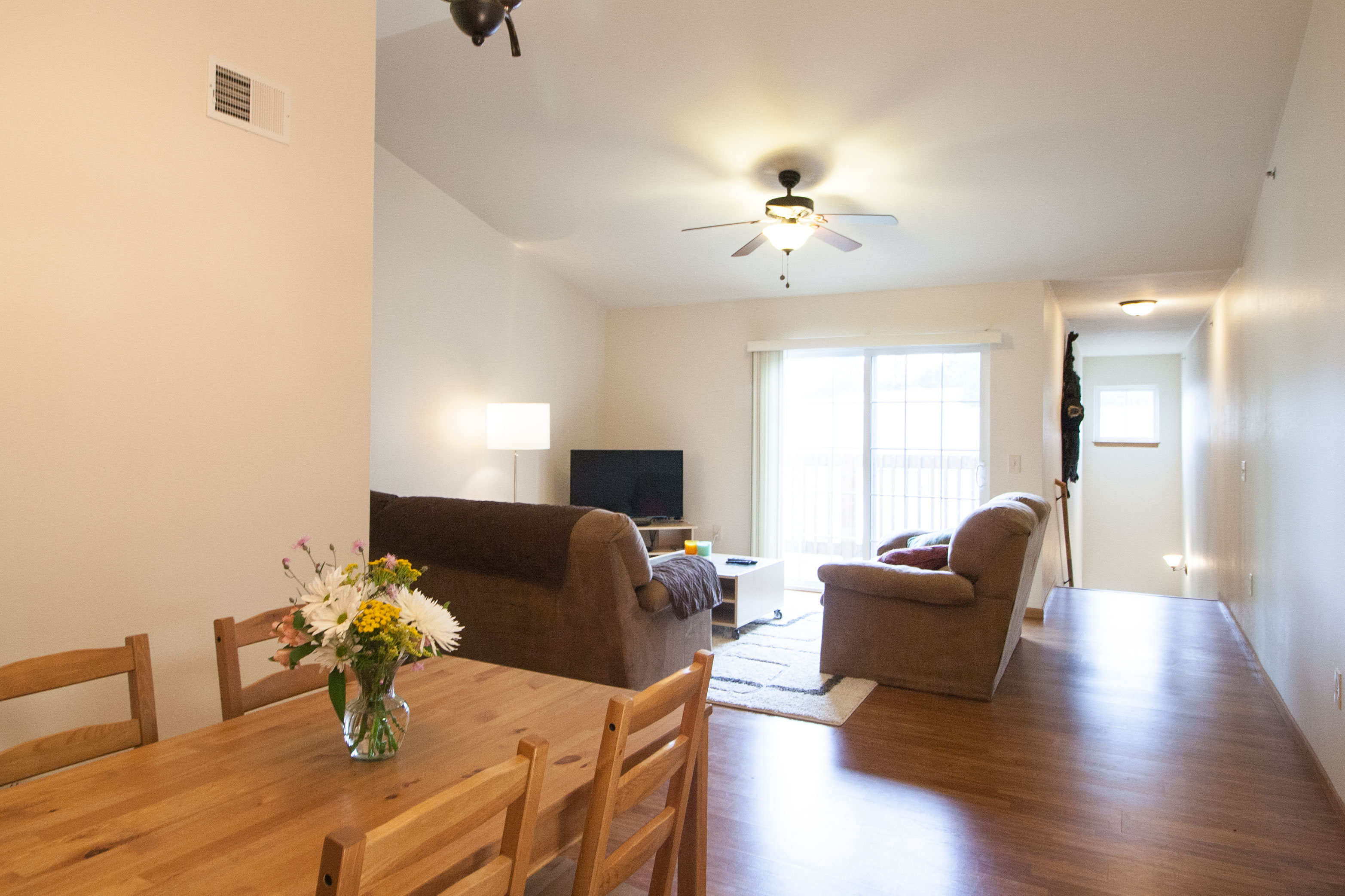 Kingsford, MI – Expedite Management