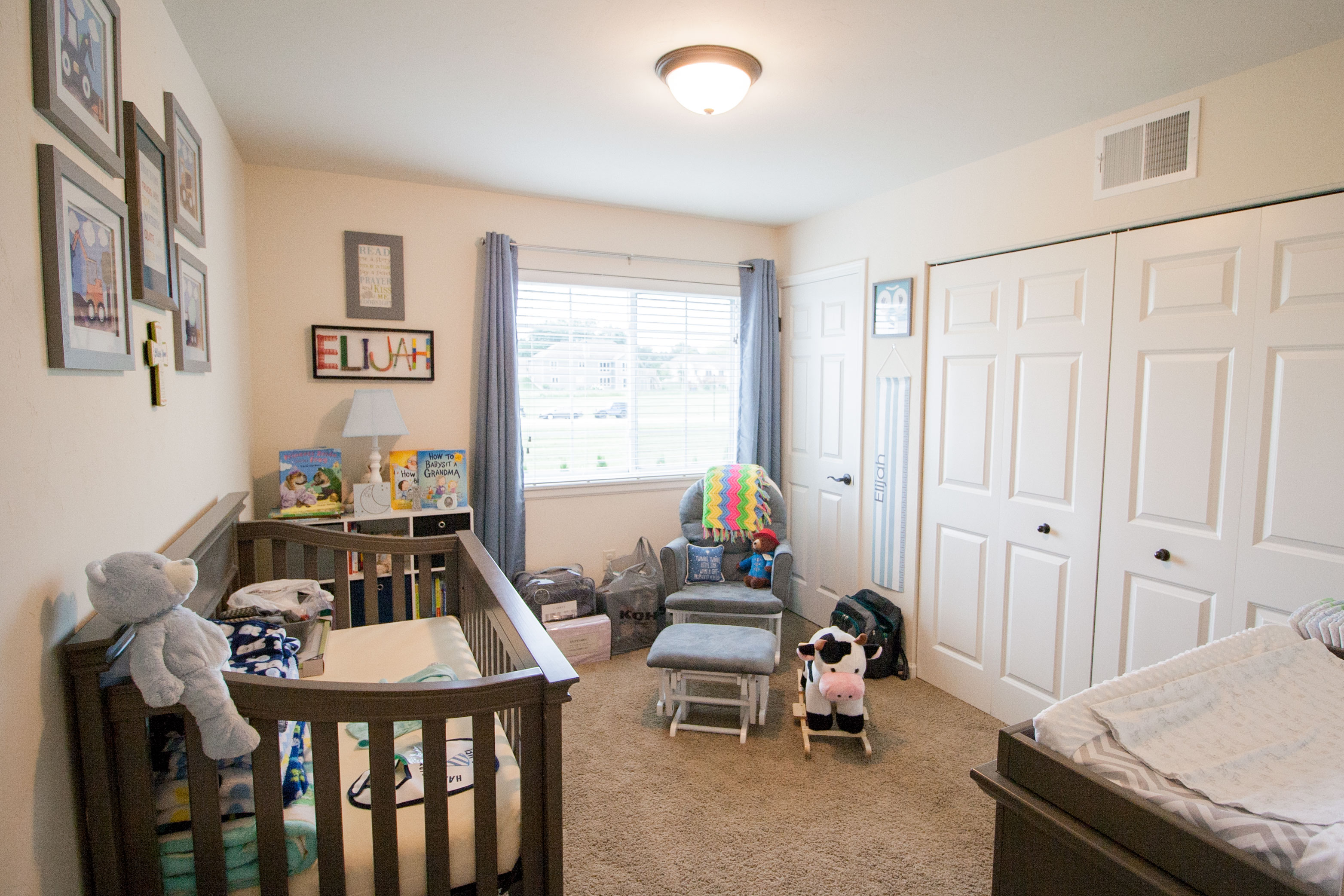 Cleveland – Expedite Management