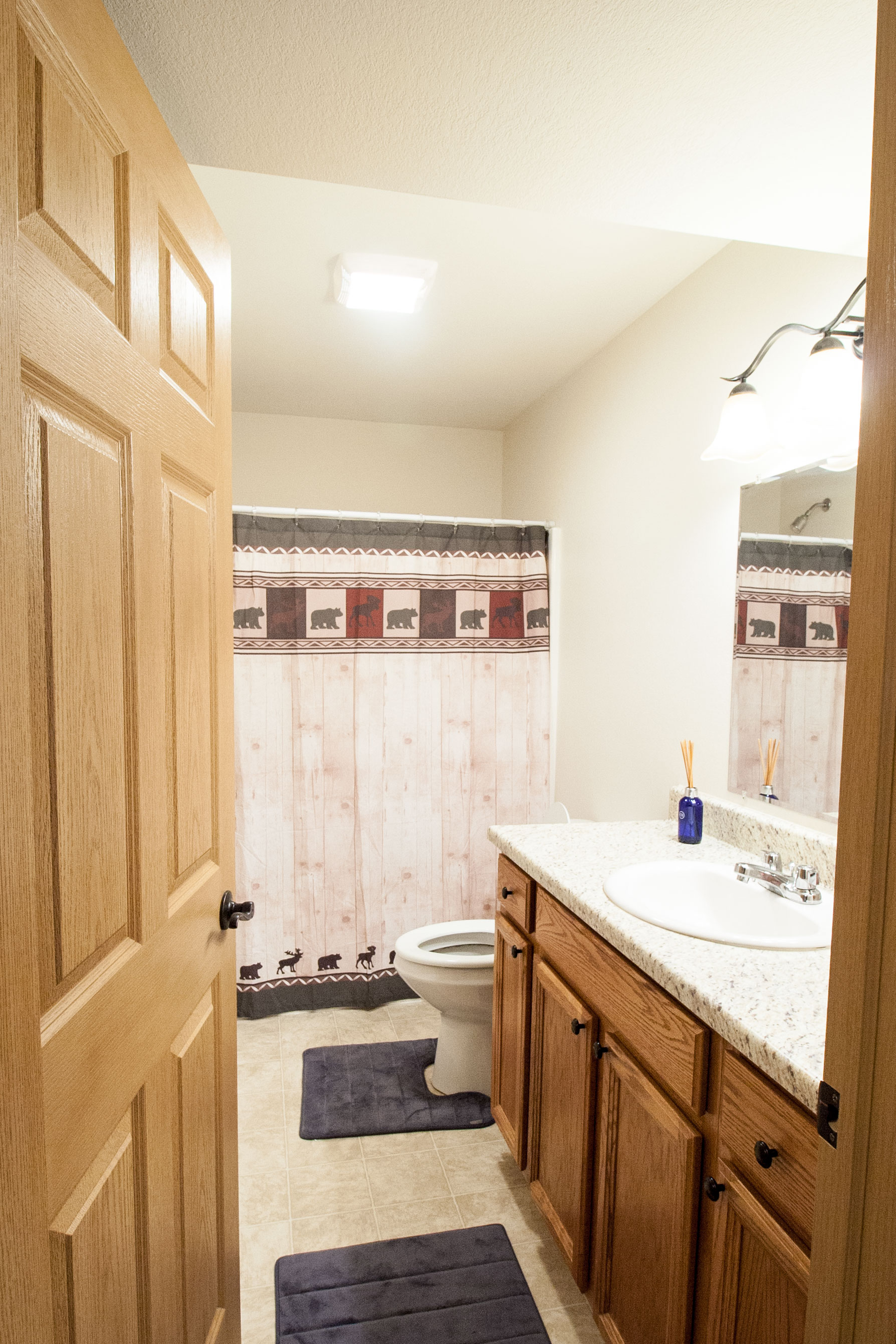 Kingsford, MI – Expedite Management