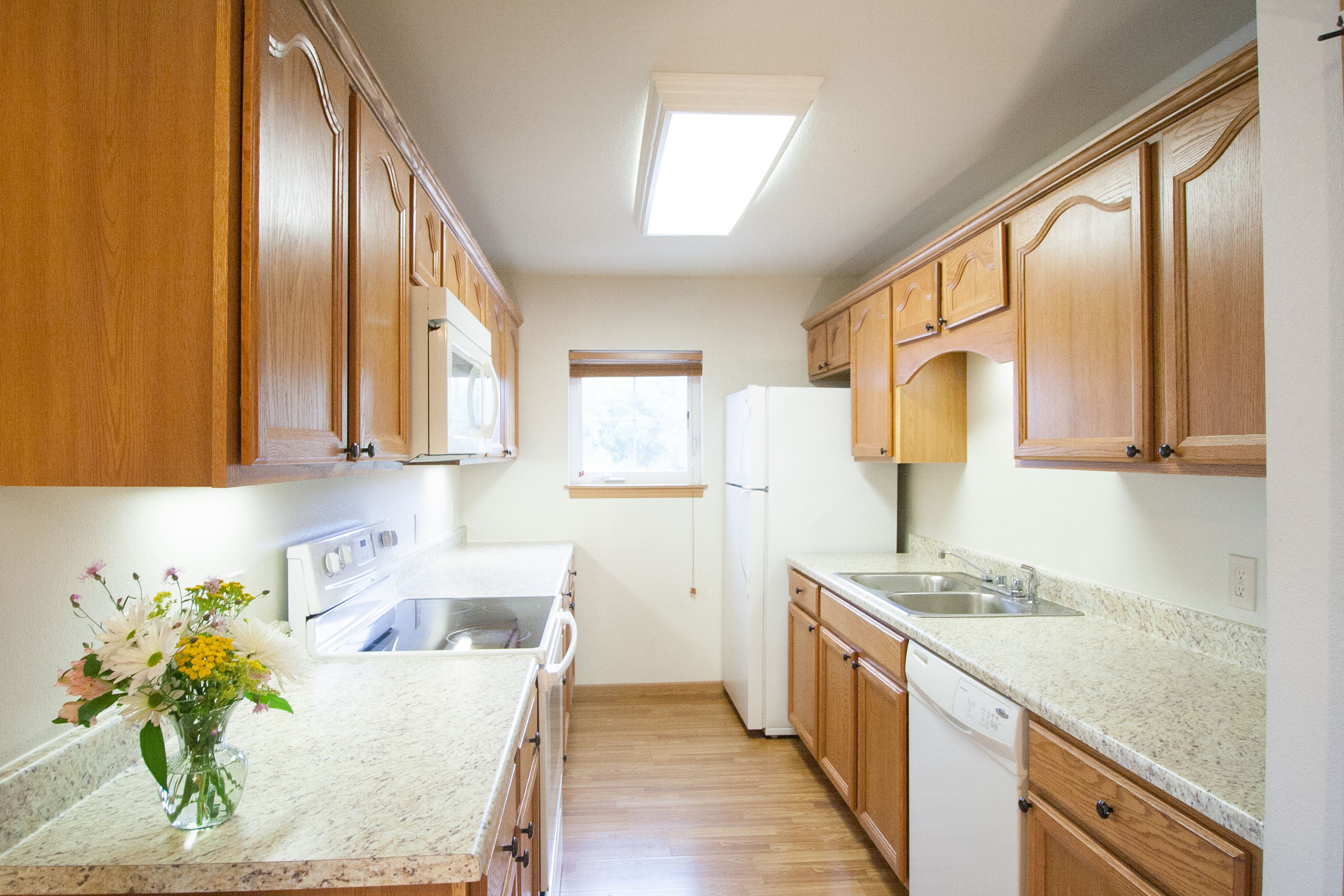 Kingsford, MI – Expedite Management