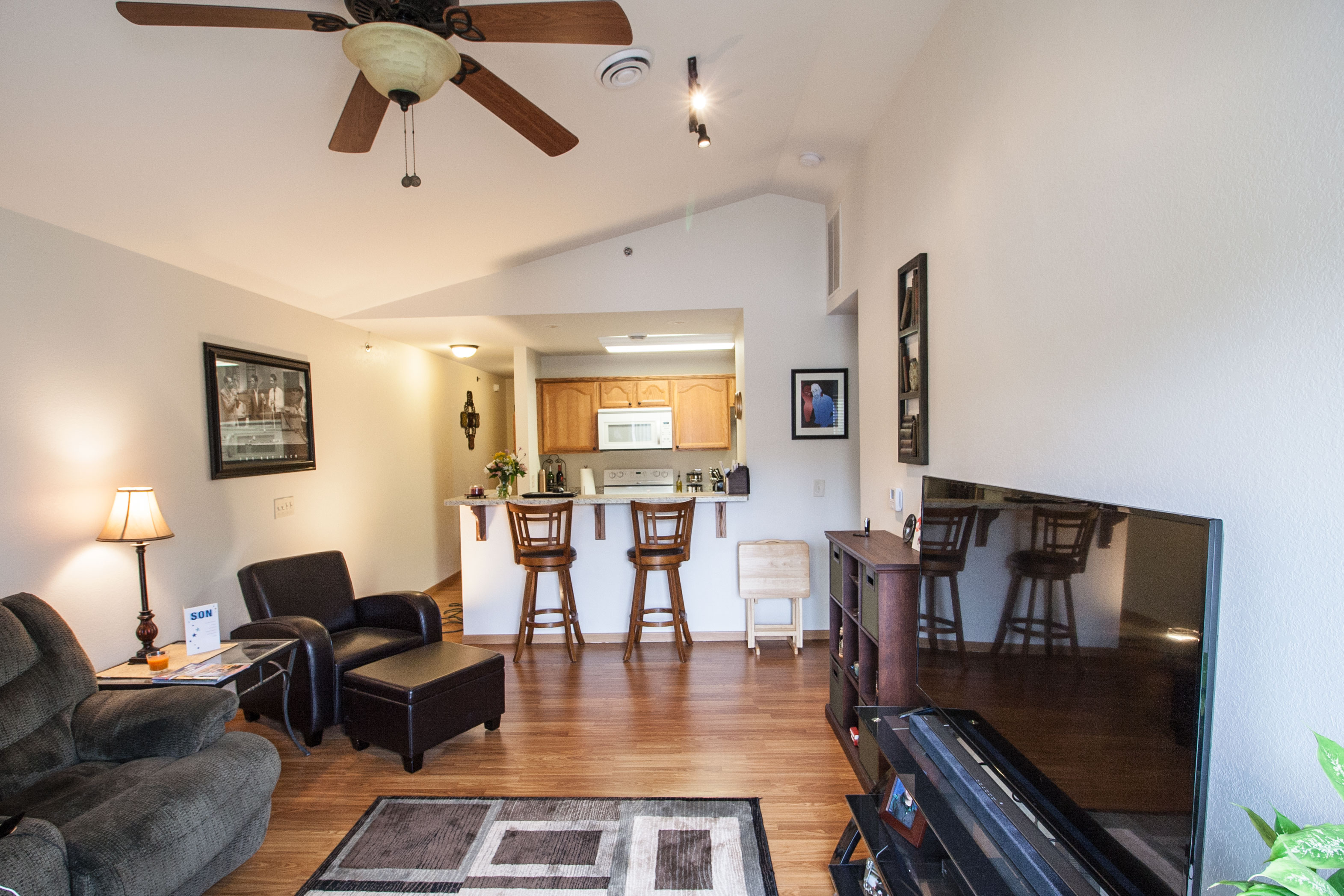 Kingsford, MI – Expedite Management