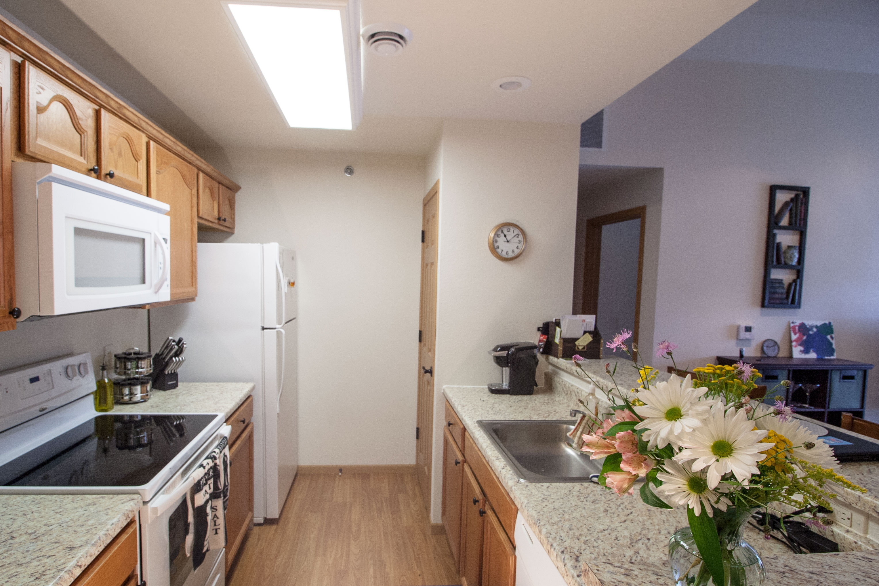 Kingsford, MI – Expedite Management