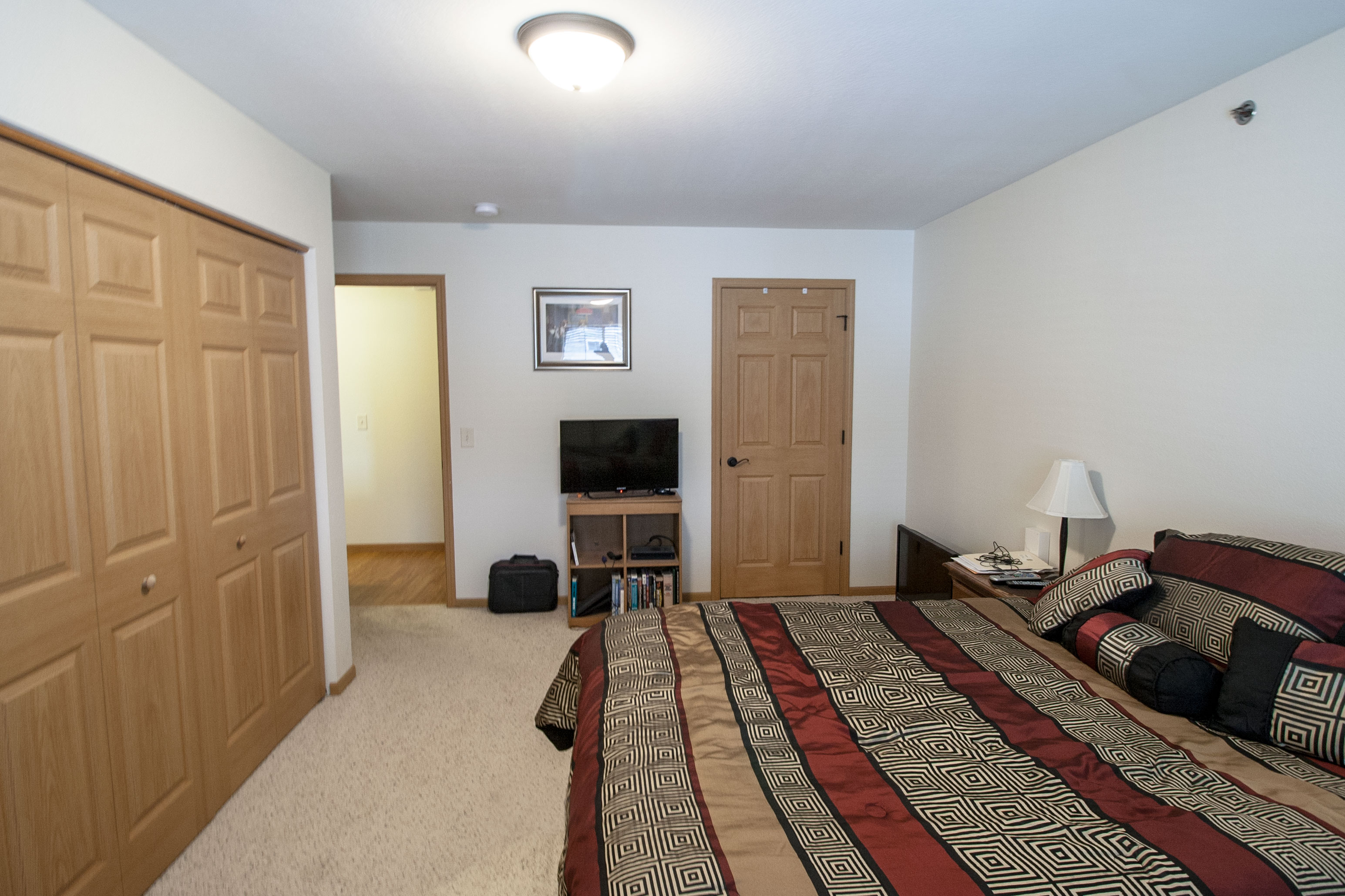 Kingsford, MI – Expedite Management