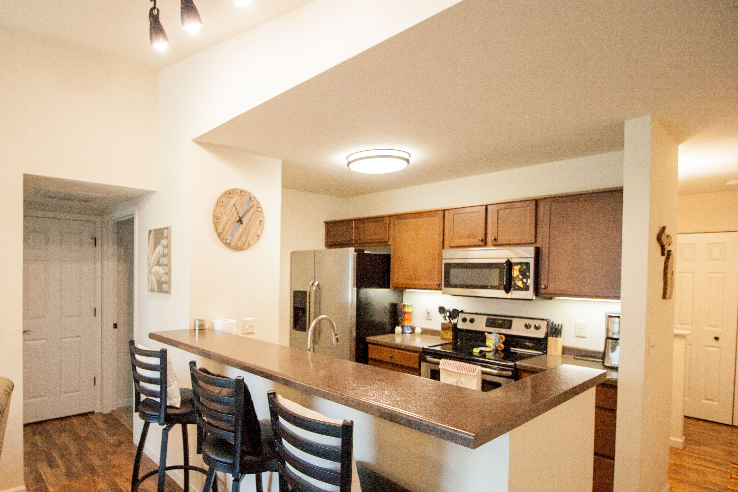 Cleveland – Expedite Management