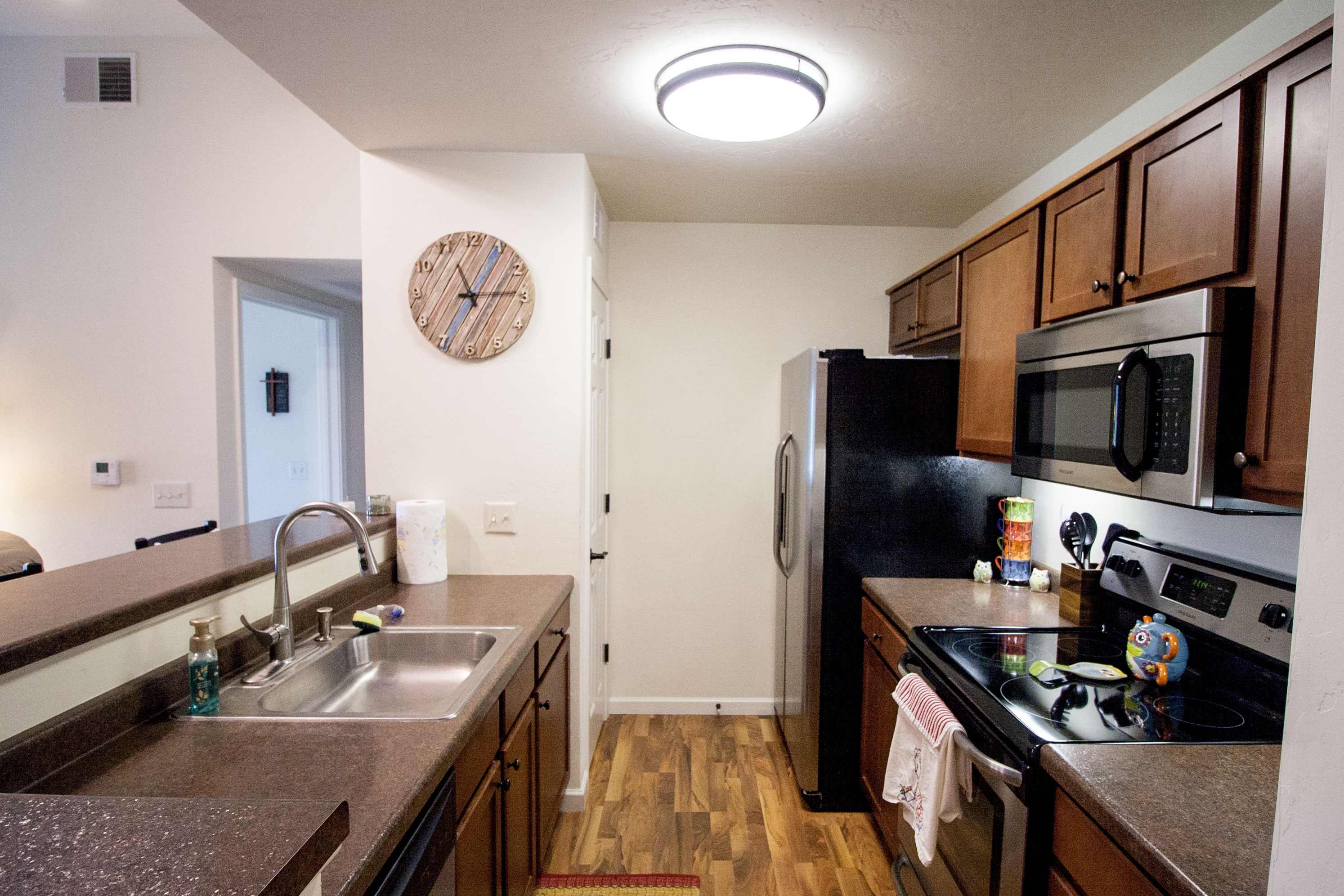 Cleveland – Expedite Management