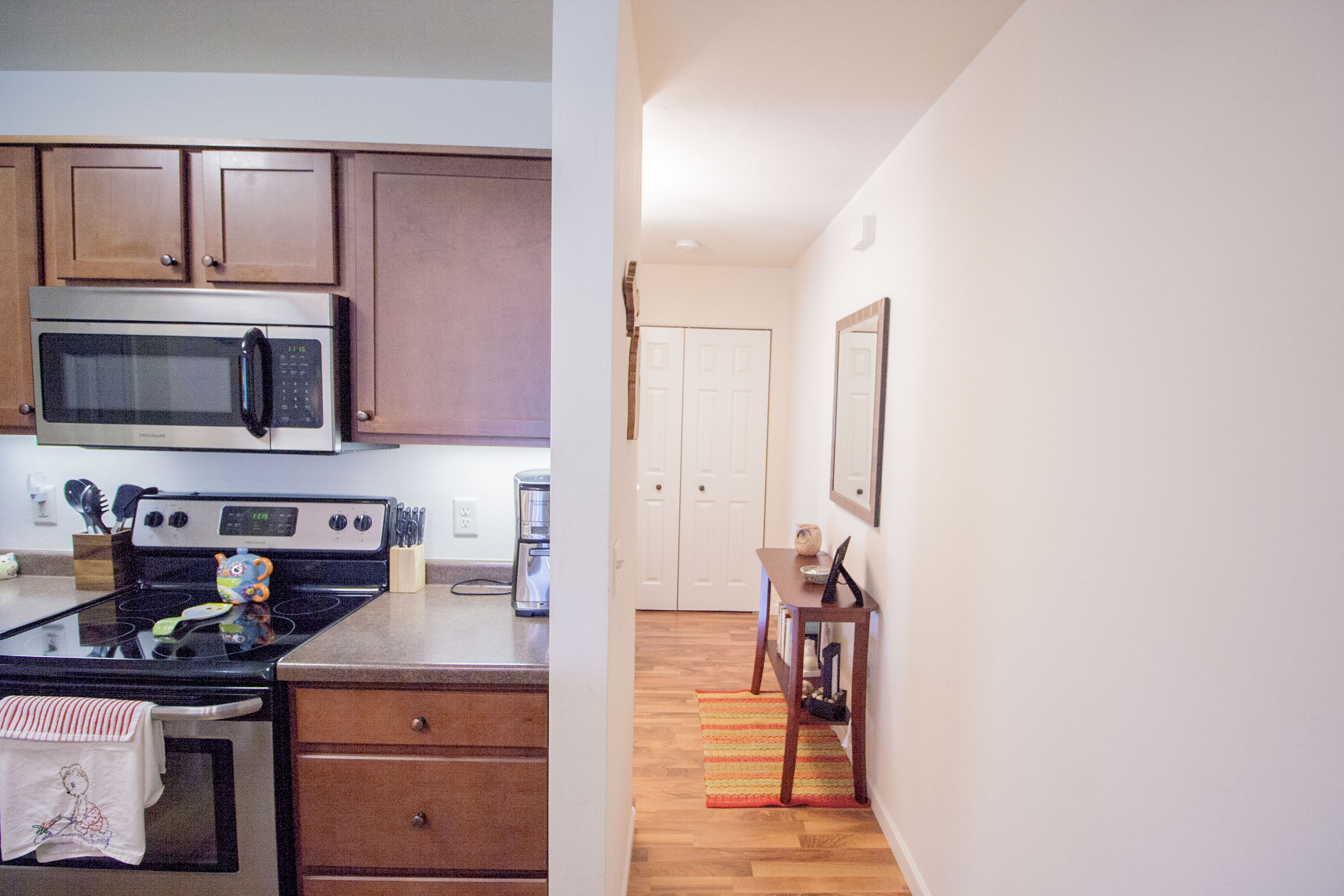 Cleveland – Expedite Management