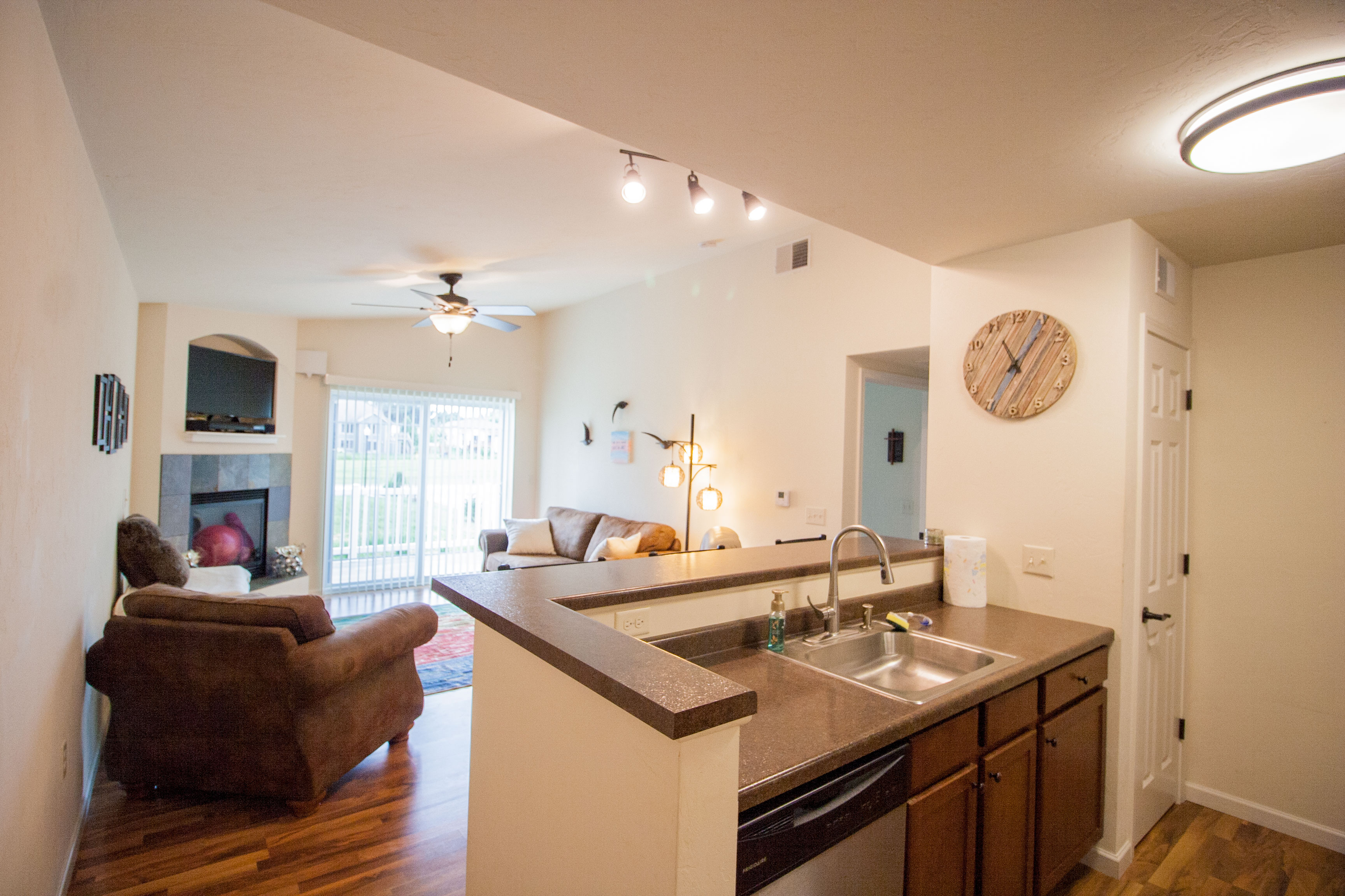 Cleveland – Expedite Management