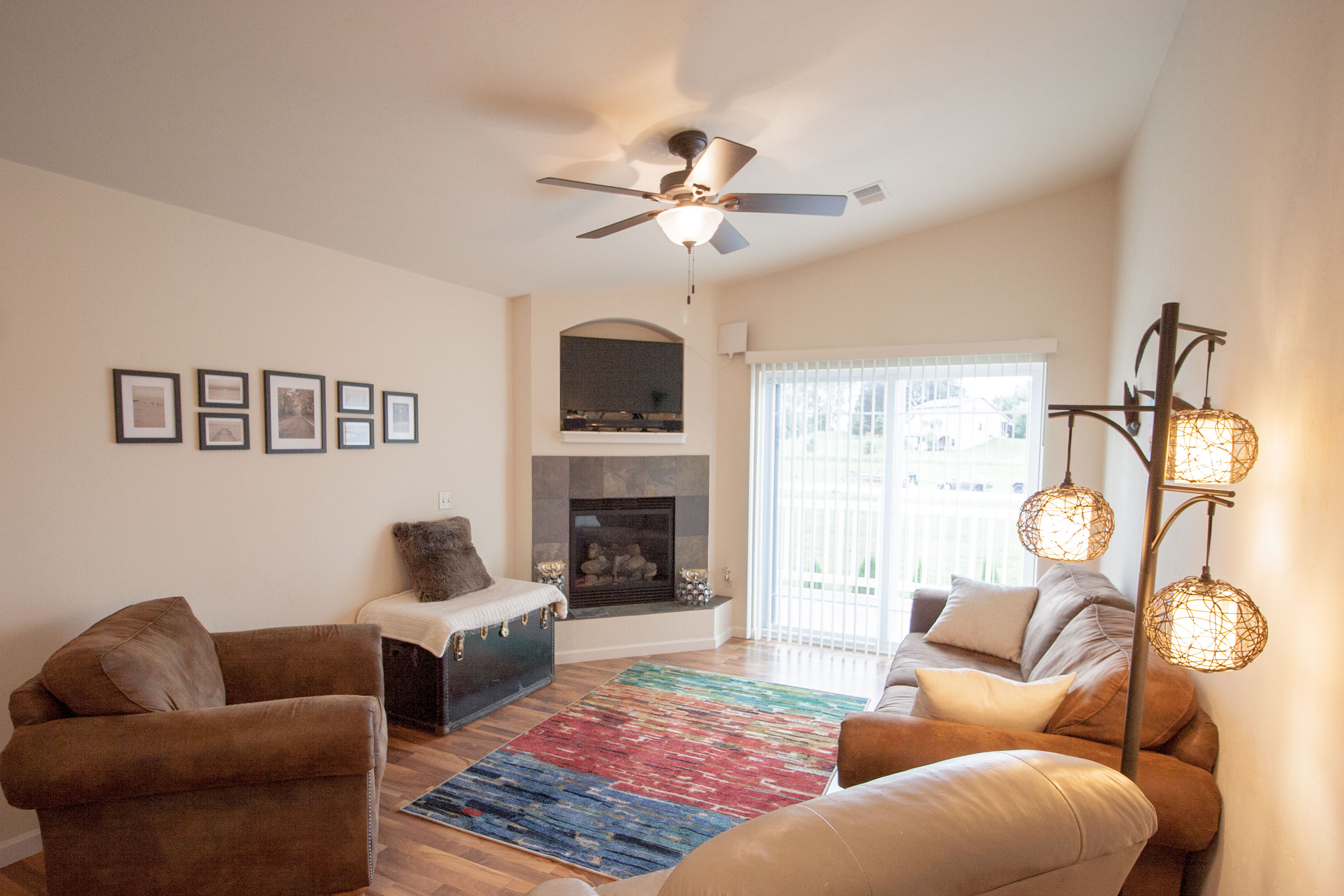 Cleveland – Expedite Management