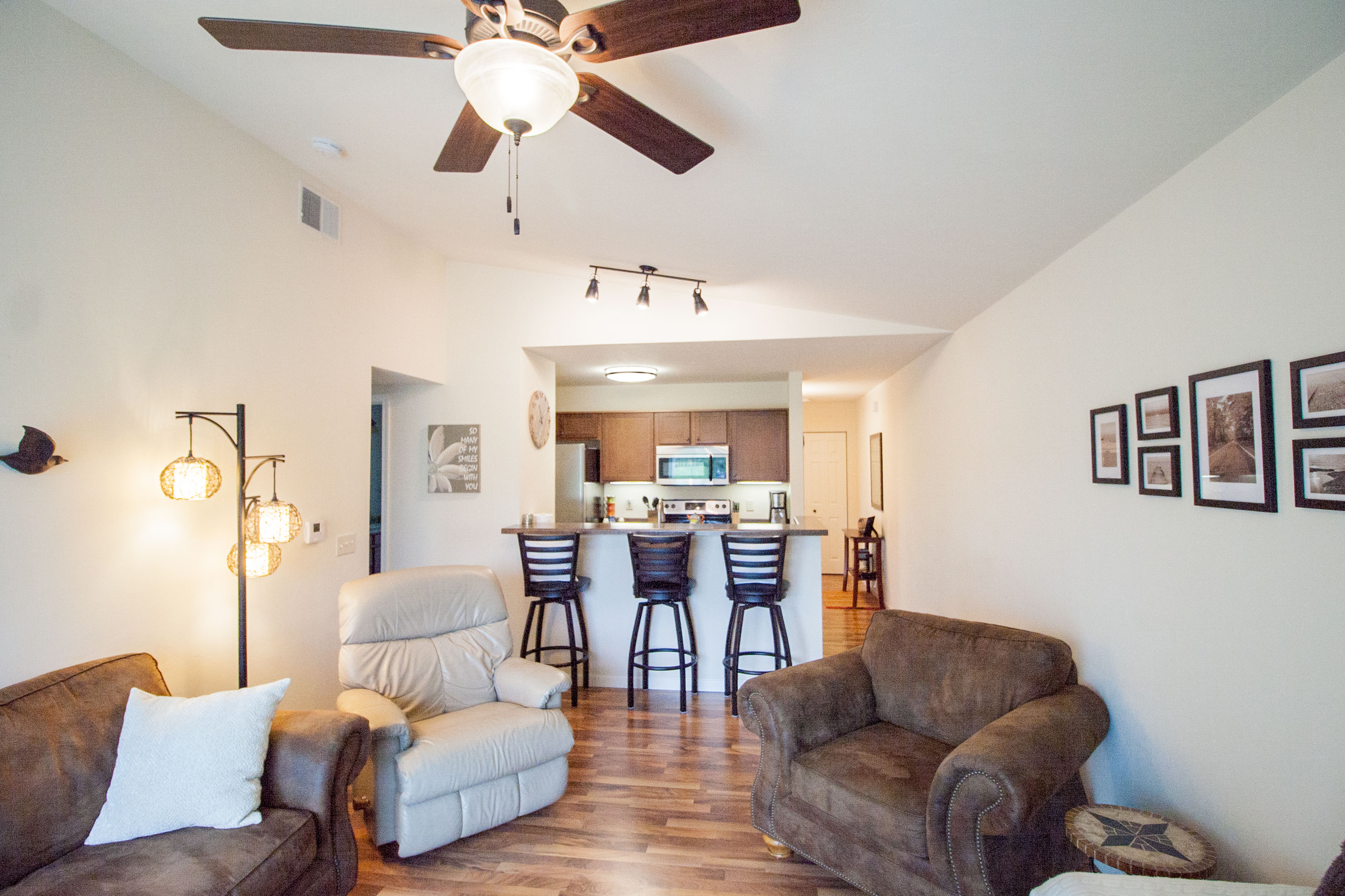 Cleveland – Expedite Management