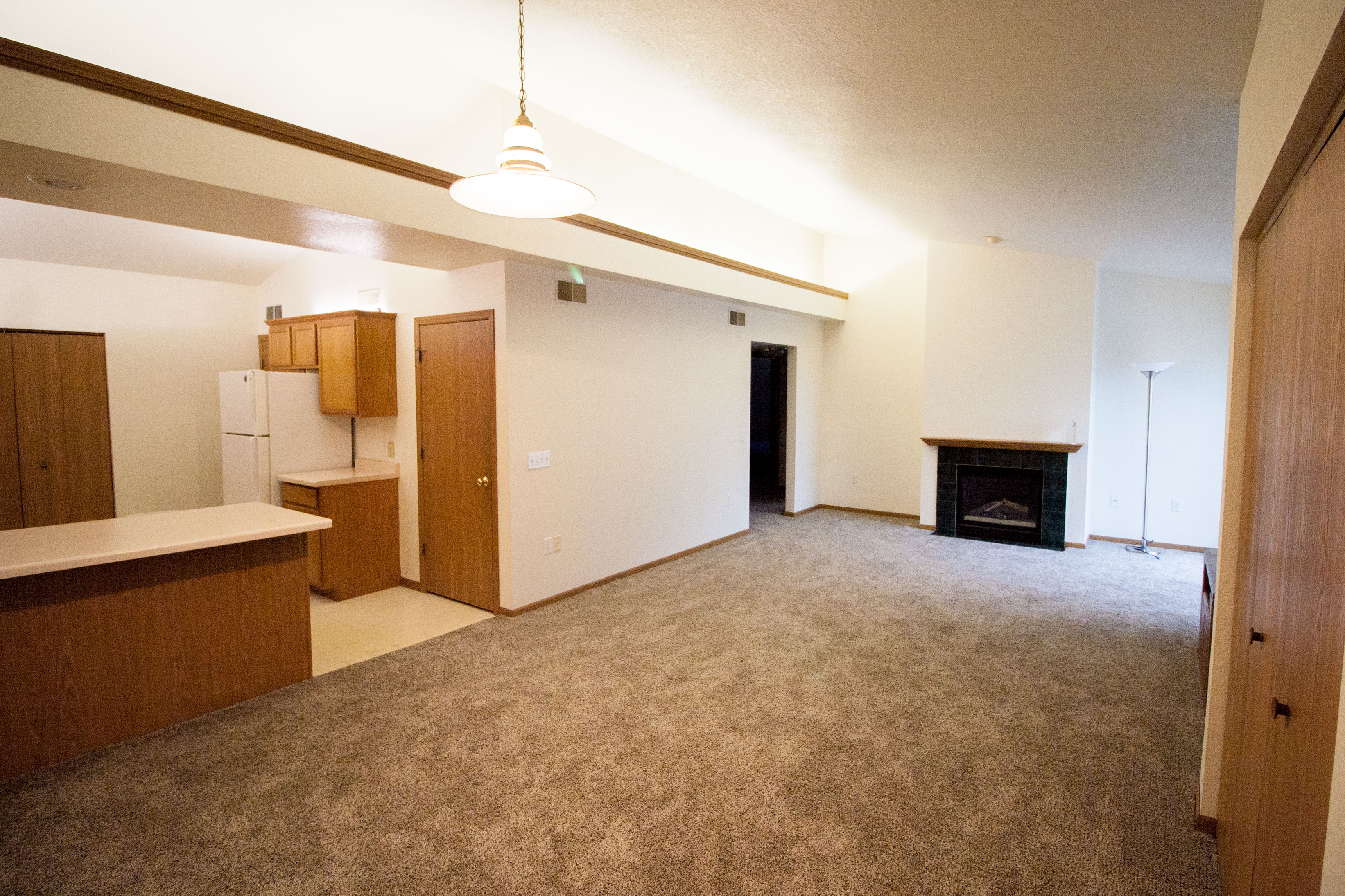 Fieldstone Ridge – Expedite Management