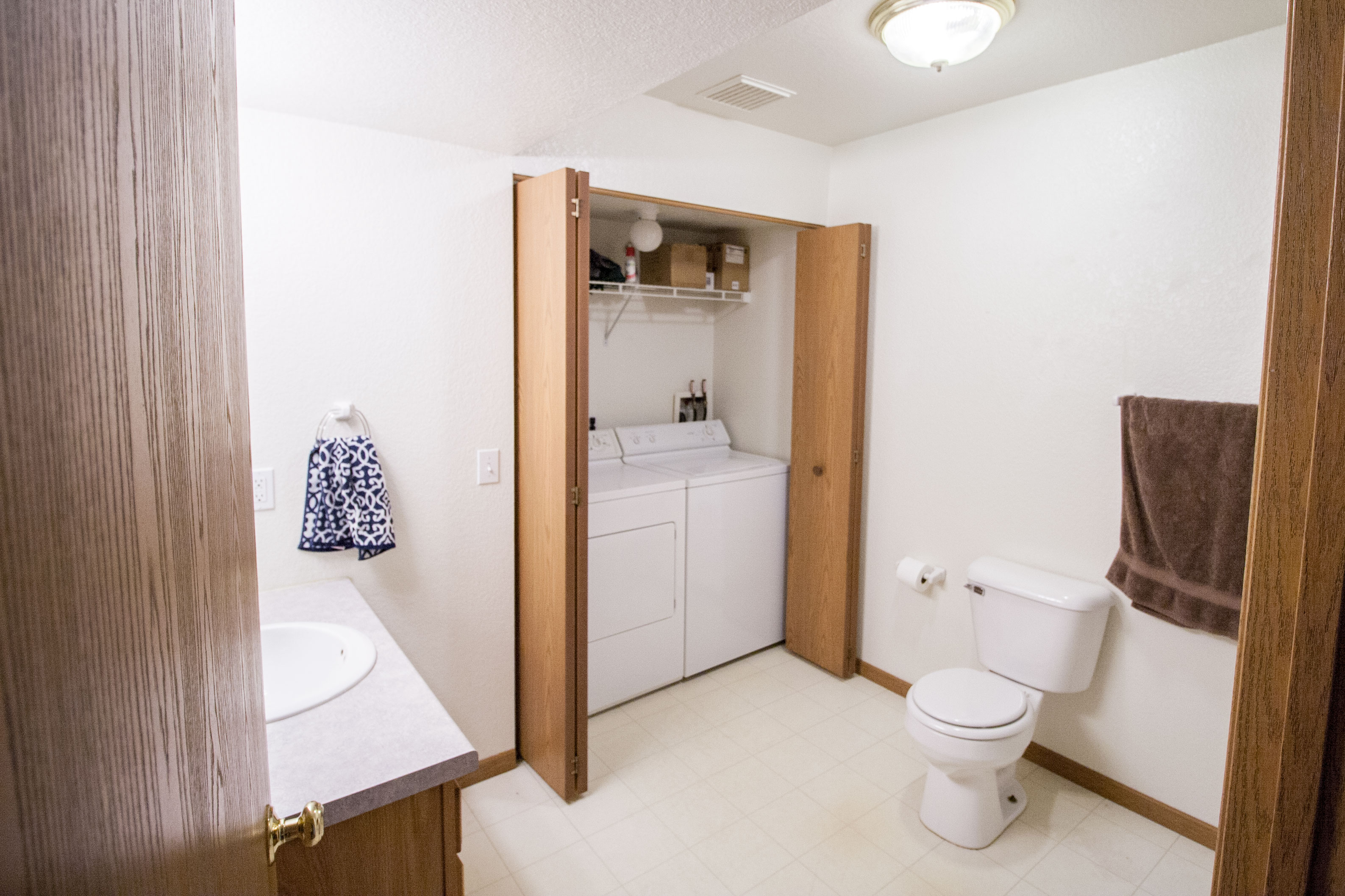 Fieldstone Ridge – Expedite Management