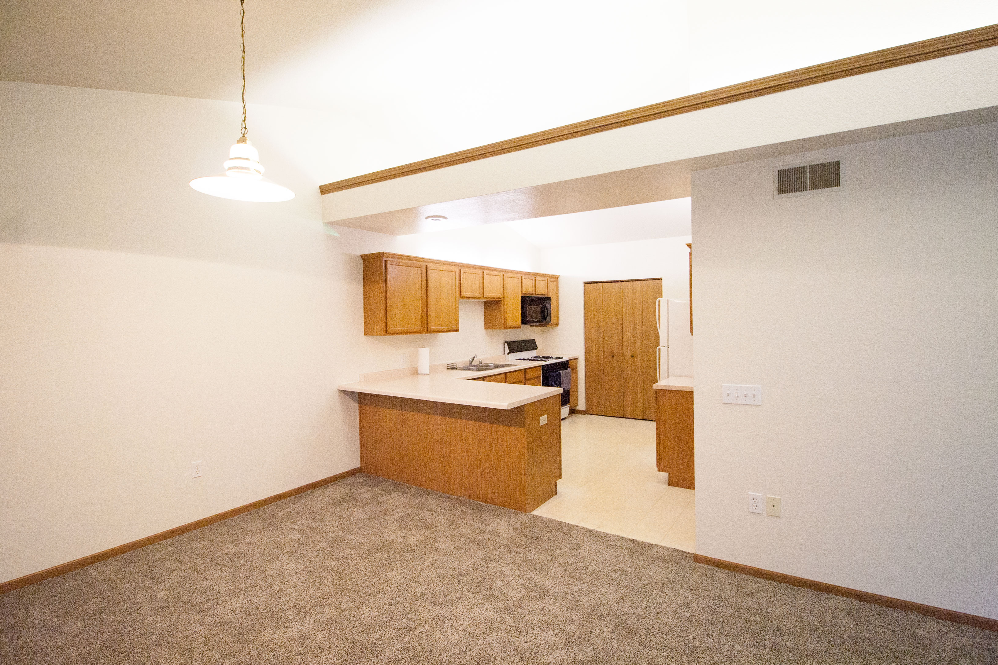 Fieldstone Ridge – Expedite Management