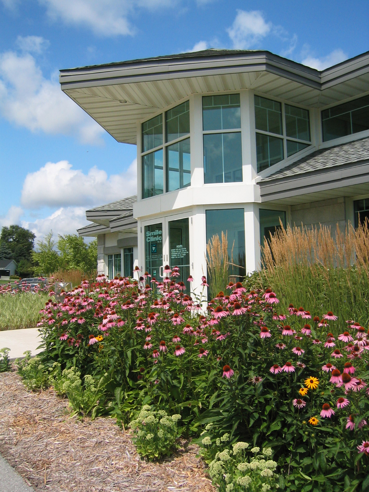 Architecture – Expedite Management